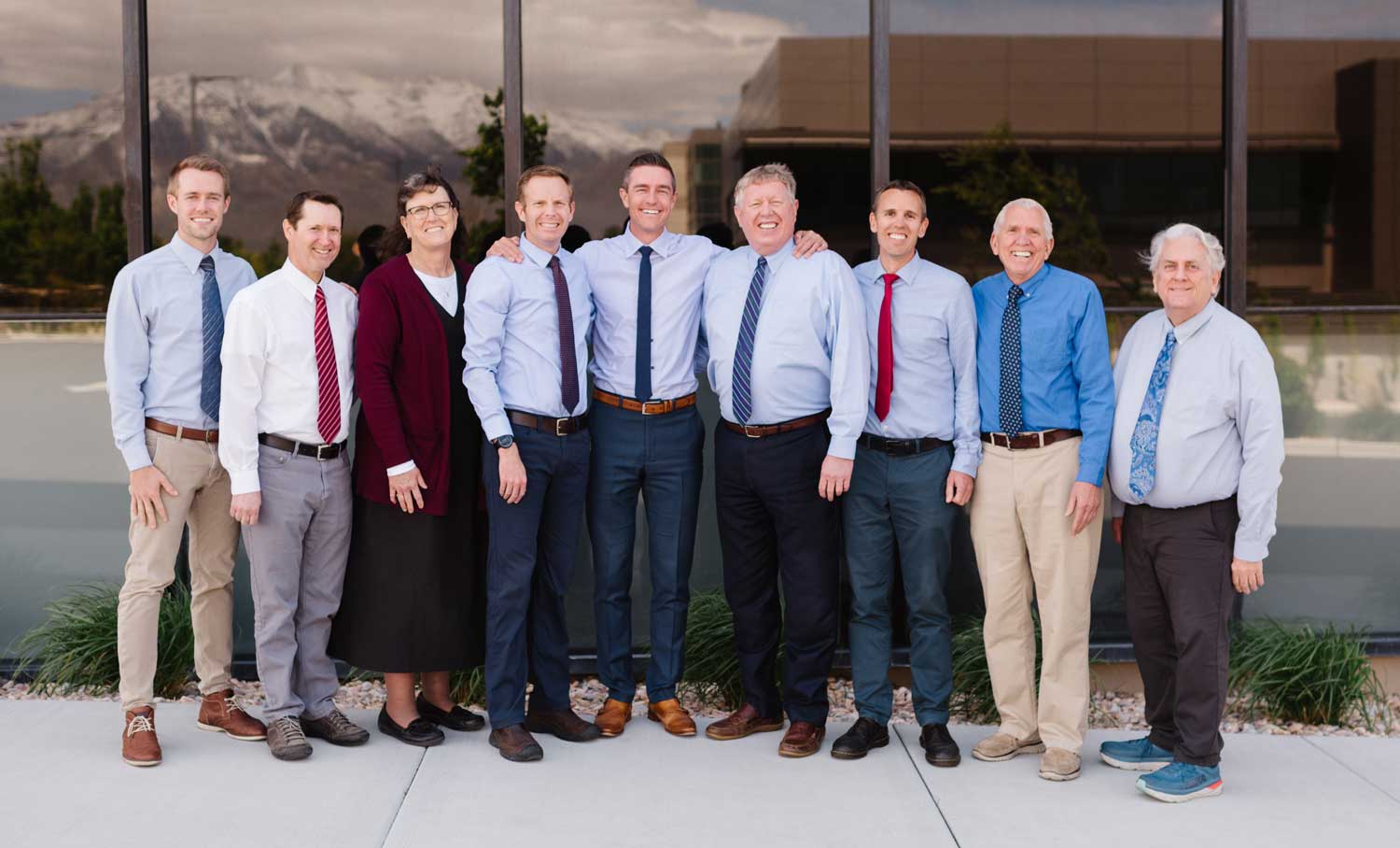 DR. Todd Cook, M.D. | Utah Valley Eye Center